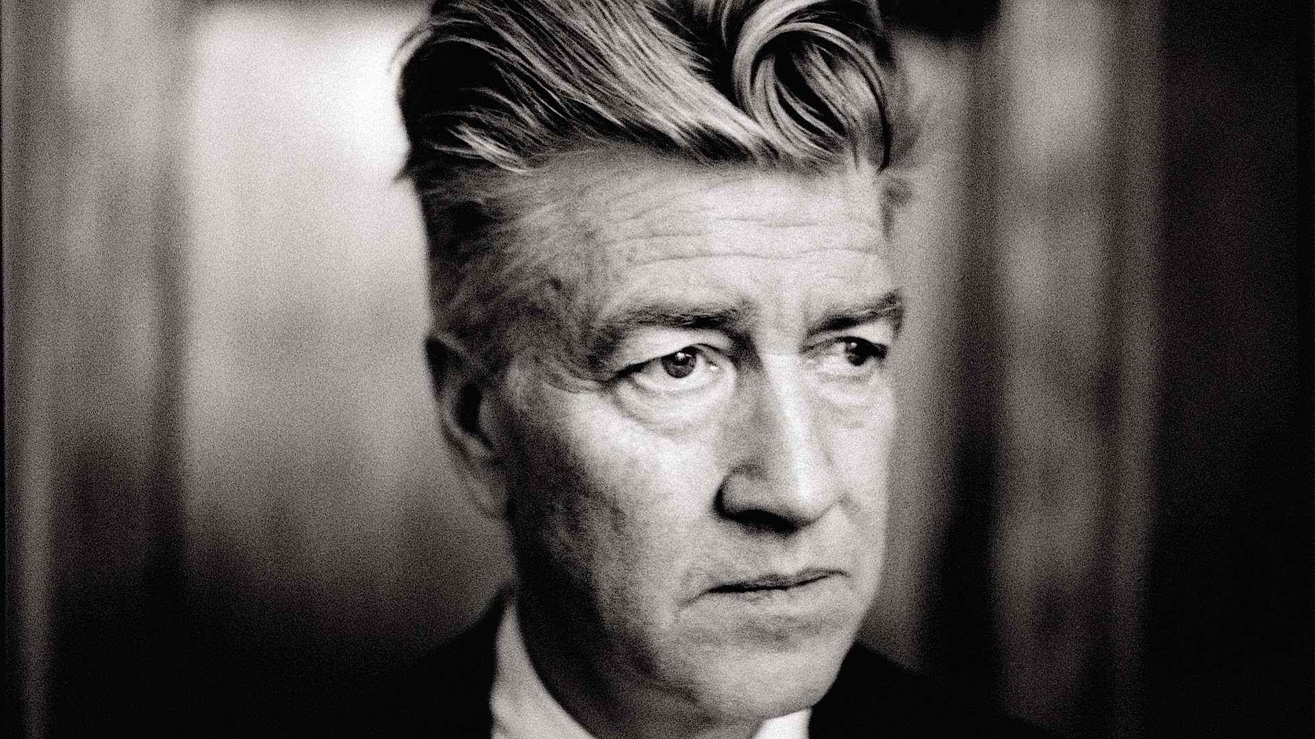 David Lynch - Bazar Magazin | Magazine de l'art de vivre - Lifestyle ...