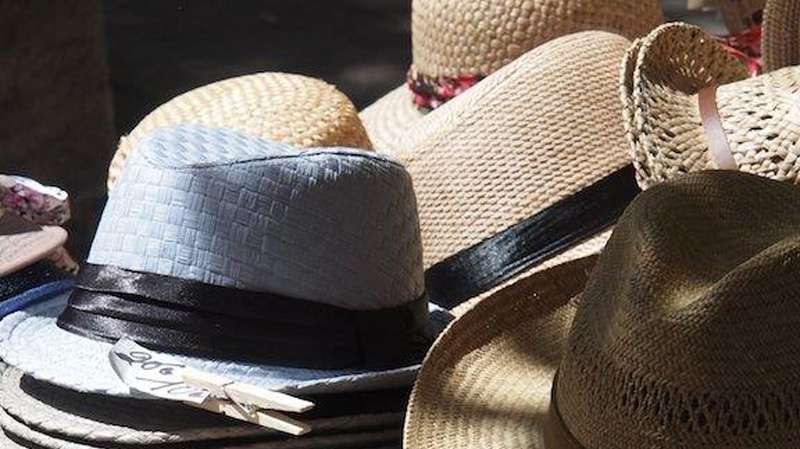Herman Headwear - Chapeau bas
