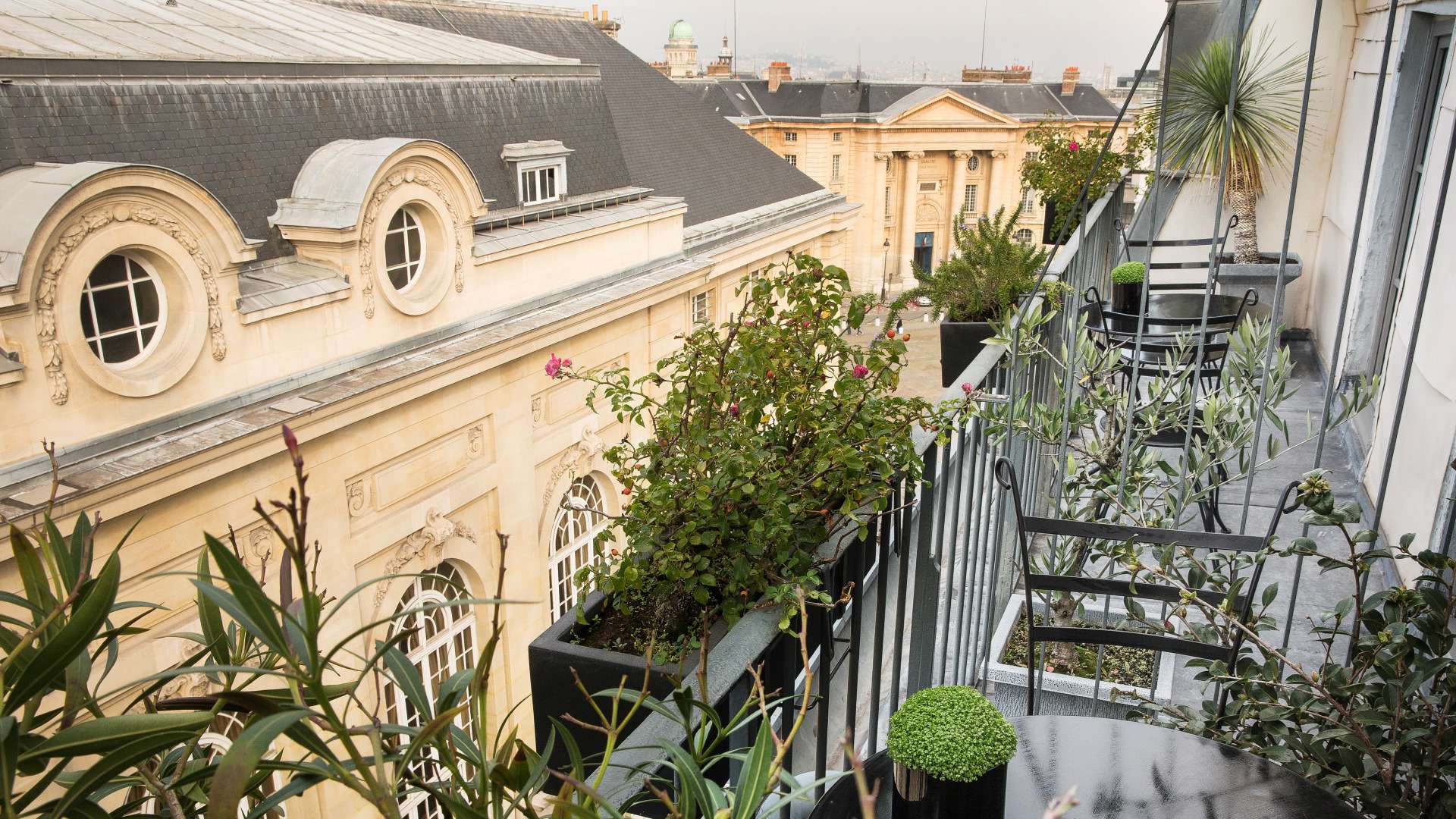 Jeanne Lanvin - une histoire parisienne