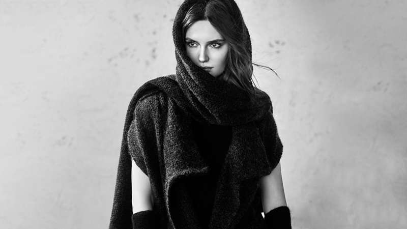 Sarah Pacini - Laine d'amour