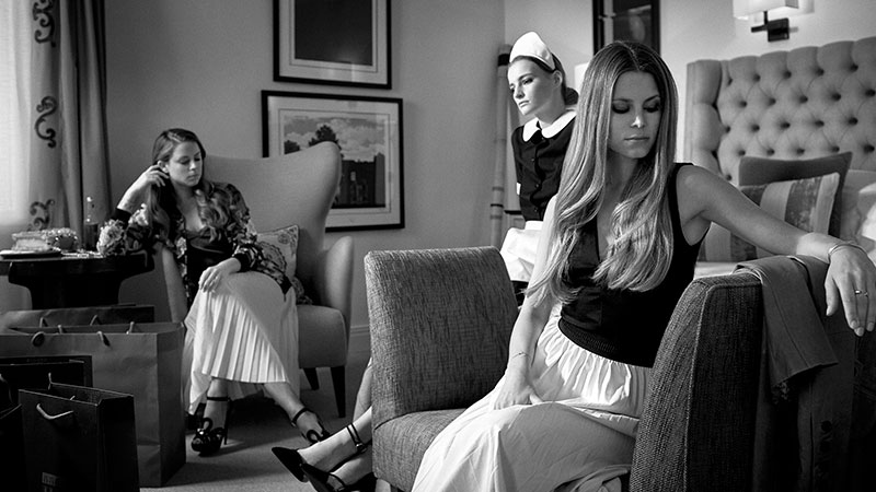 Dans la tête de David Carette - Bazar Magazin | Magazine de l'art de ...