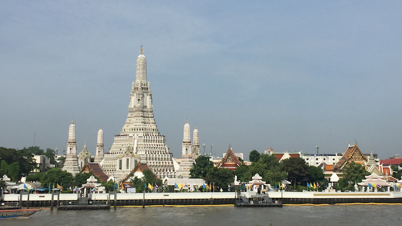 Chambre avec vues Arun Residence - Bazar Magazin | Magazine de l'art de ...