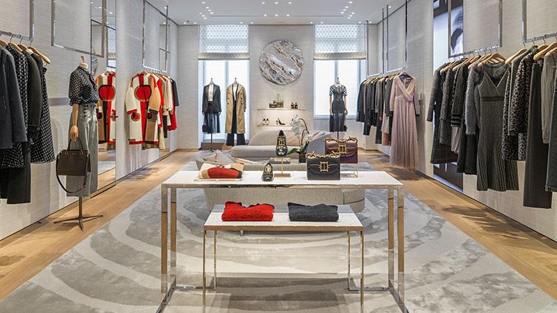 Guide du luxe en trois étapes - Bazar Magazin | Magazine de l'art de ...