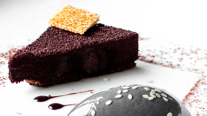 Secrets de Chefs Benjamin Laborie La Ligne Rouge* - Bazar Magazin ...