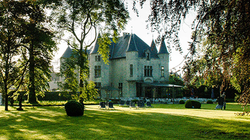 Ressourcement automnal aux Thermae Boetfort - Bazar Magazin | Magazine ...