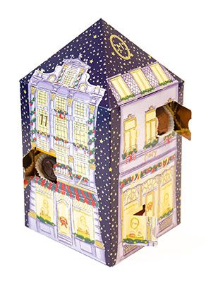 Best-of chocolaté - Bazar Magazin | Magazine de l'art de vivre ...