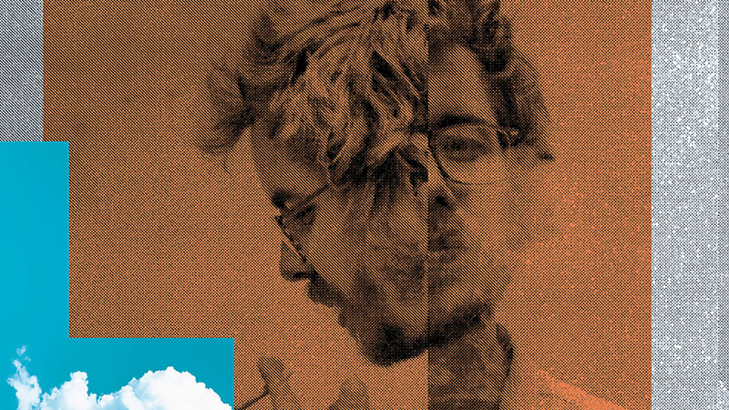 cd-antoine-henaut-par-defait-30-fevrier - Bazar Magazin