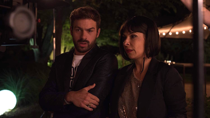 Alles les Belges! Losers Revolution - Bazar Magazin | Magazine de l'art ...