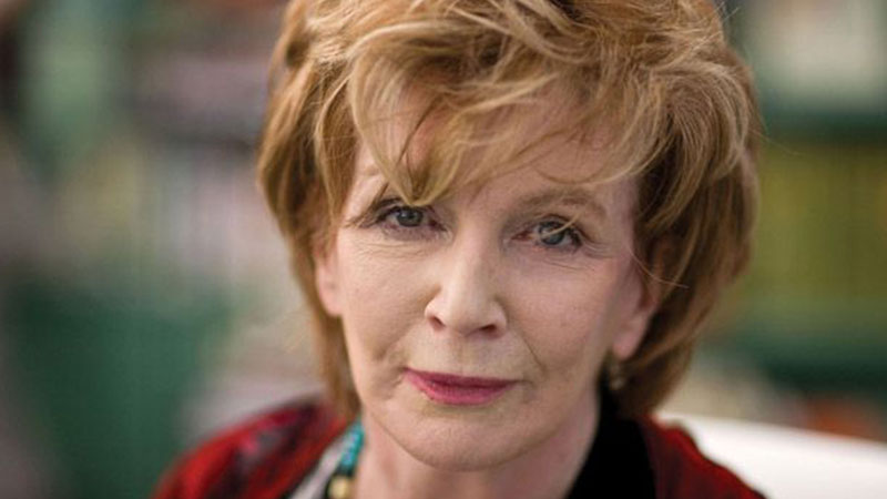 Des livres &+ Horreur et résilience - Bazar Magazin | Magazine de l'art ...