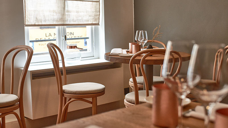 À tables! VerTige - Bazar Magazin | Magazine de l'art de vivre ...