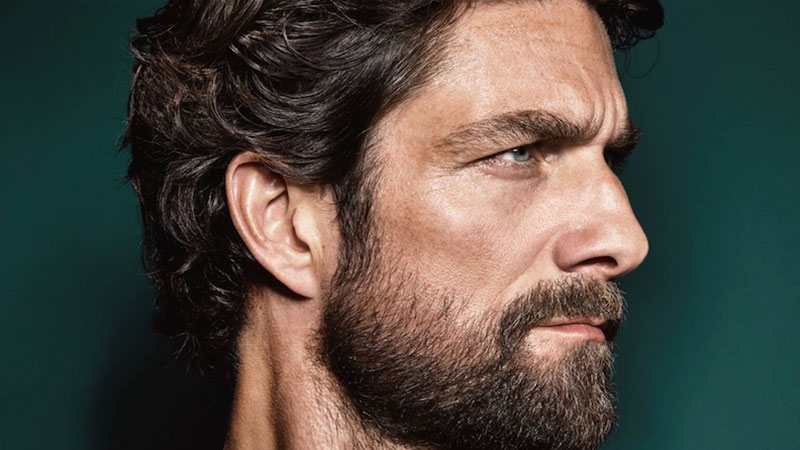 Monsieur soigne sa toison - Bazar Magazin | Magazine de l'art de vivre ...