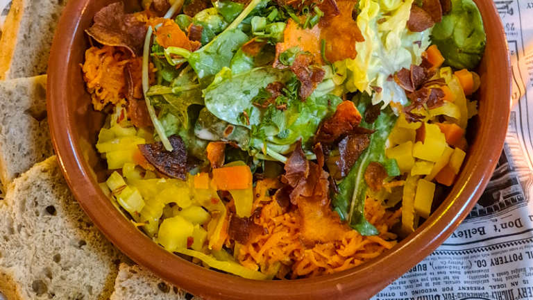 Food - Bazar Magazin | Magazine de l'art de vivre - Lifestyle & Tendances